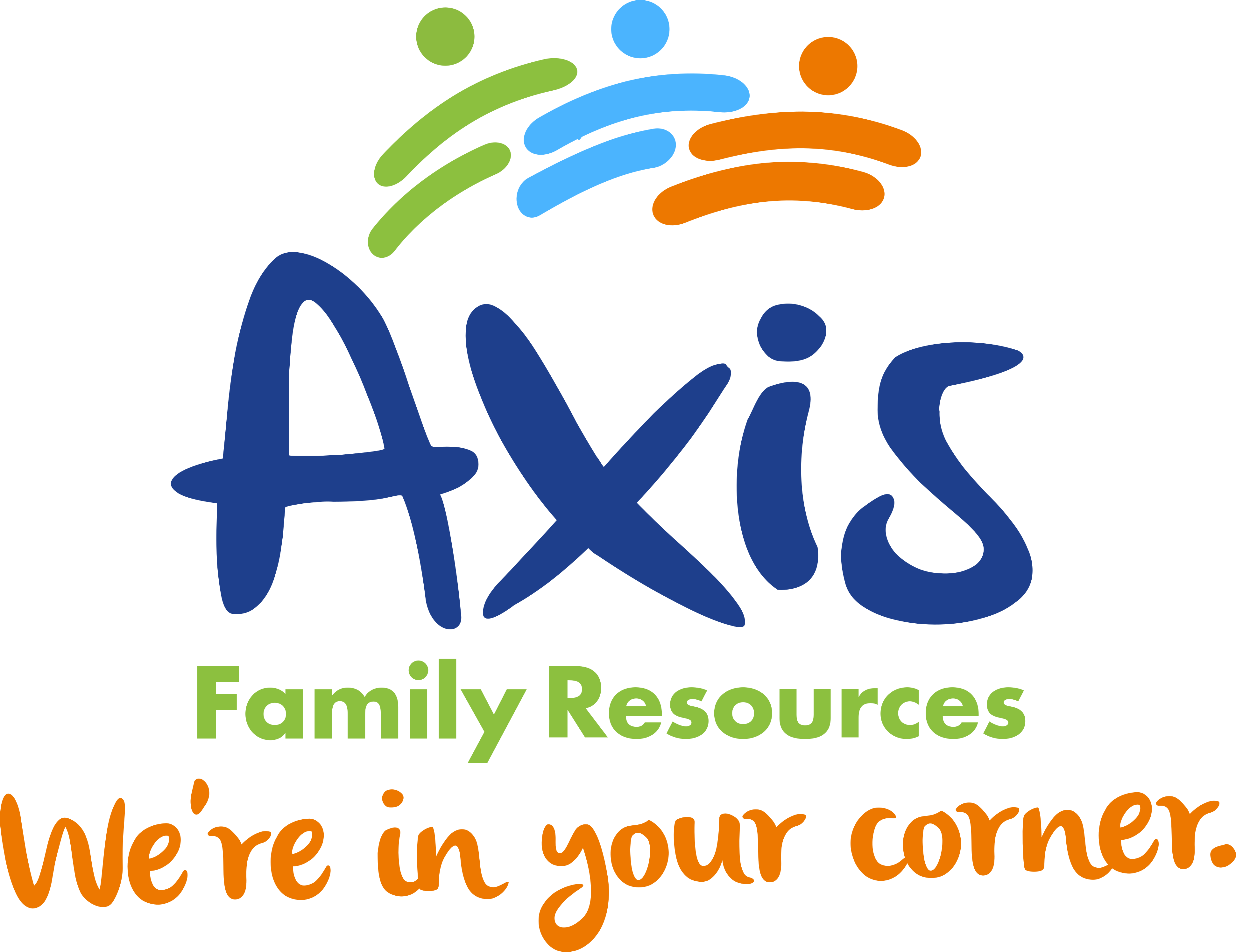 Job Board - Axis Family Resources Ltd.